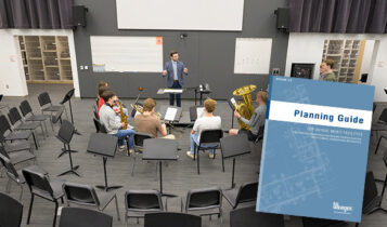 Band Director Media Group – The No. 1 Online Resource for Band Directors
