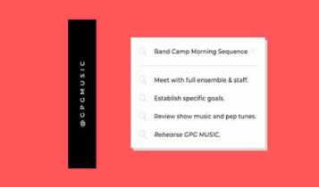 Band Director Media Group – The No. 1 Online Resource for Band Directors
