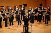 Beginning French Horns: Five Tips to Save Your Sanity – Band Director ...