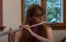 Tips For Teaching Beginning Flute Players – Band Director Media Group