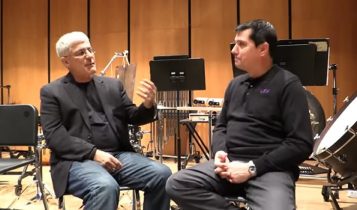 Interviews – Band Director Media Group