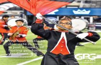 How to March in Marching Band – Band Director Media Group