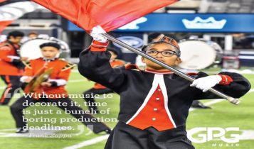 How to March in Marching Band – Band Director Media Group