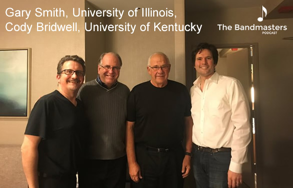 Interview with Gary Smith – Life, Teaching Career, University of ...