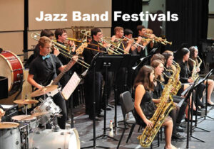 Regional Concert Band Festivals – Band Director Media Group