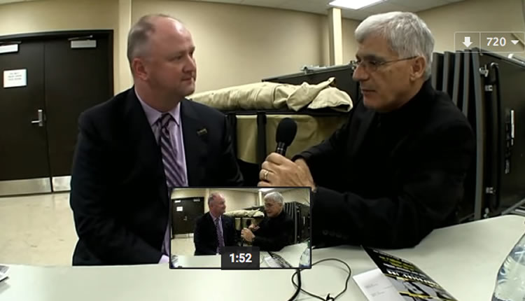 LSU Dean Todd Queen LSU Composers Ink – Band Director Media Group