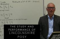 MSU Conducting Symposium with Jerry Junkin – Band Director Media Group