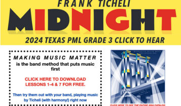 Band Director Media Group – The No. 1 Online Resource for Band Directors