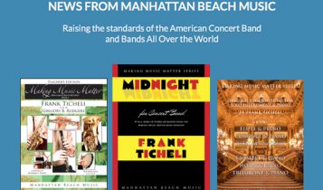 Beginning Band – Band Director Media Group