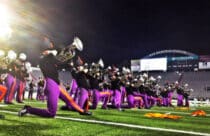 How to March in Marching Band – Band Director Media Group