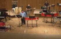 Basic Mallet Percussion Instrumentation for the Middle High School ...