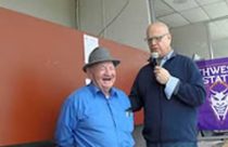 Bob Buckner Interview – Band Director Media Group