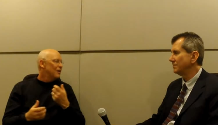 Richard Clary CBDNA 2015 – Band Director Media Group