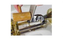 Adjusting the Saxophone Neck Octave Key – Band Director Media Group