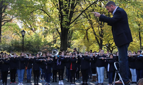 Band Director Media Group – The No. 1 Online Resource for Band Directors