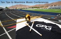 How to March in Marching Band – Band Director Media Group
