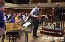 MSU Conducting Symposium with Jerry Junkin – Band Director Media Group