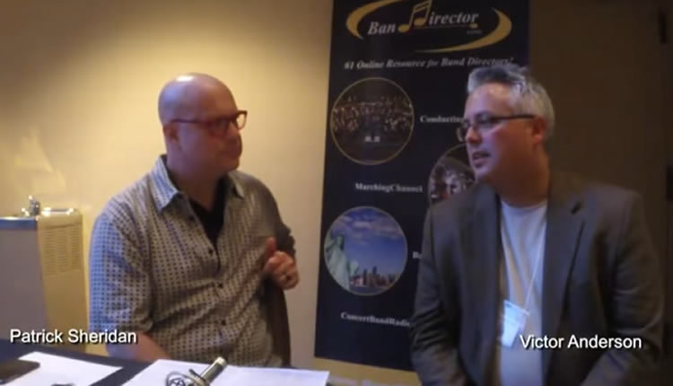 Band Director Tip – Victor Anderson Director Yorkville High School ...