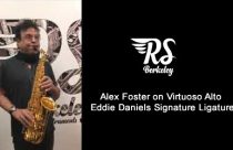 Tounging by Tim Ries – Band Director Media Group