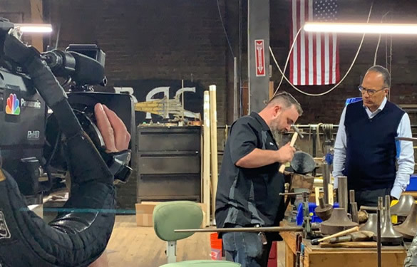 B.A.C. Musical Instruments – Band Director Media Group