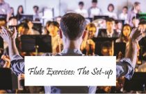 Tips For Teaching Beginning Flute Players – Band Director Media Group
