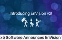 Box5 Software Announces EnVision V2 – Band Director Media Group