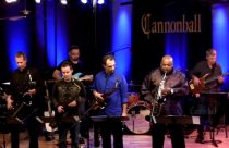 Tounging by Tim Ries – Band Director Media Group