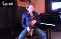 Tounging by Tim Ries – Band Director Media Group