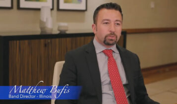 Band Director Media Group – The No. 1 Online Resource for Band Directors