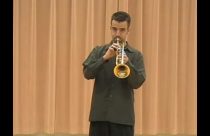 Trumpet (Cornet) Embouchure Tips for Beginners – Band Director Media Group