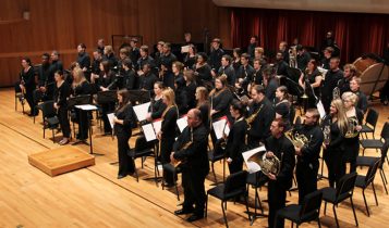 Concert Band – Band Director Media Group
