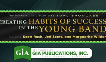 Band Director Media Group – The No. 1 Online Resource for Band Directors