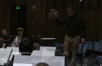 MSU Conducting Symposium with Jerry Junkin – Band Director Media Group