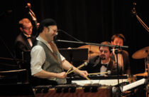 Add These 3 Exercises to Your Percussion Practice Sessions – Band Director Media Group