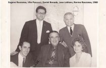 Tounging by Tim Ries – Band Director Media Group