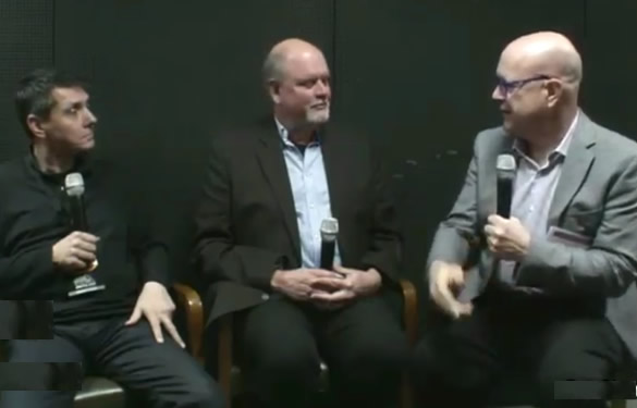Interview with Damon Talley Dir. of Bands LSU and Composer Michael ...