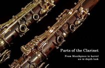 The Importance of Clarinet Embouchure – Band Director Media Group