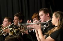 Trumpet (Cornet) Embouchure Tips for Beginners – Band Director Media Group